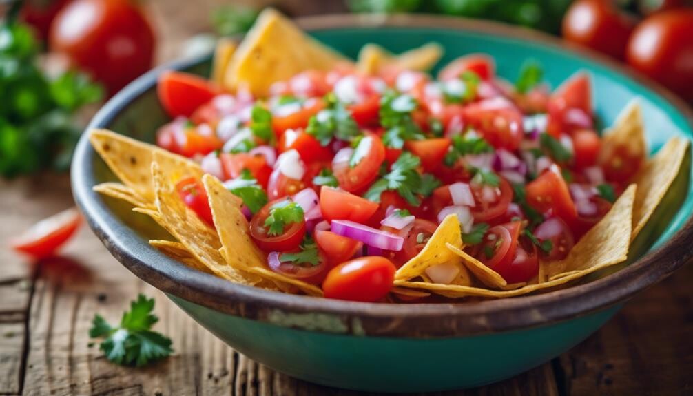 What To Serve With Pico De Gallo: 15 Best Side Dishes