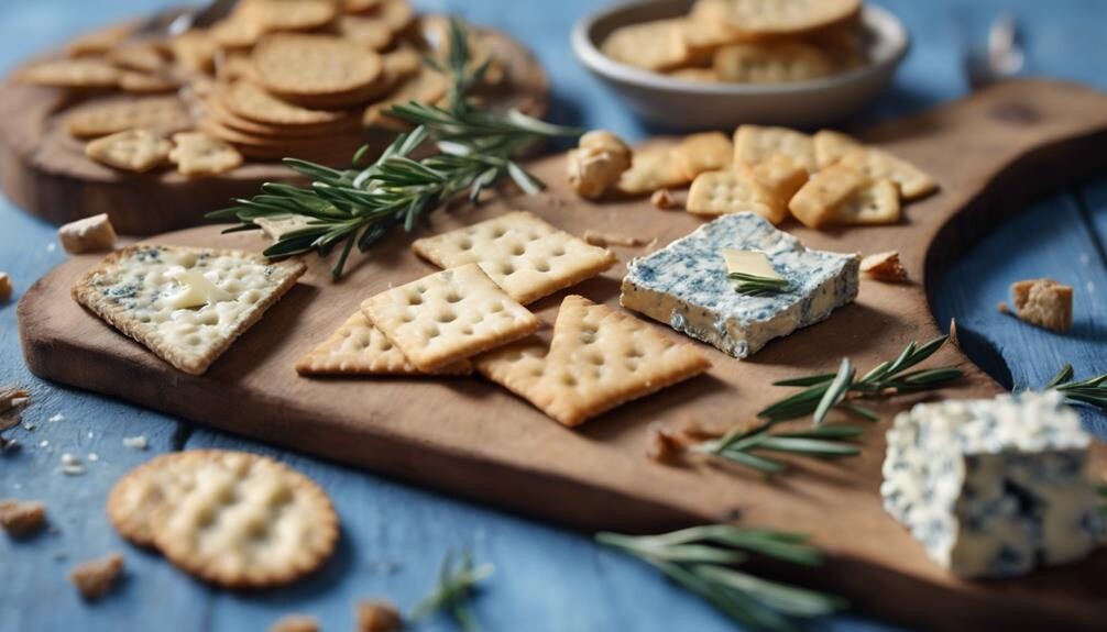 What To Serve With Blue Cheese: 15 Best Side Dishes