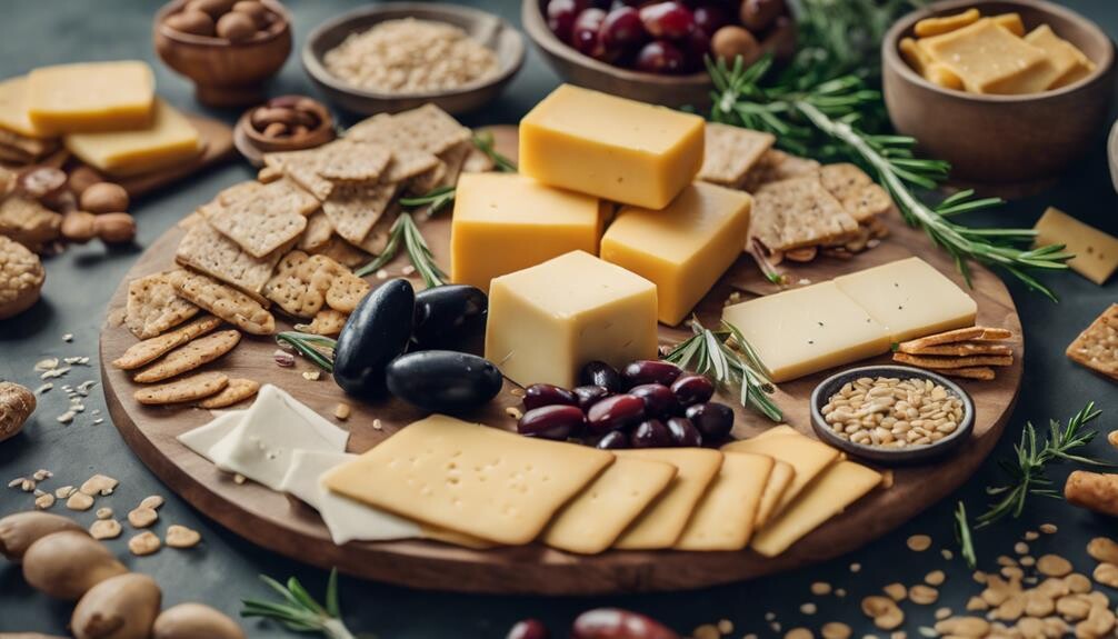 What To Serve With Gouda Cheese: 15 Best Side Dishes