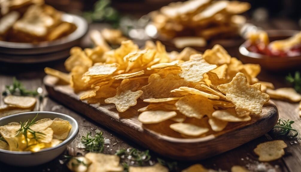 What To Serve With Finger Sandwiches: 15 Best Side Dishes