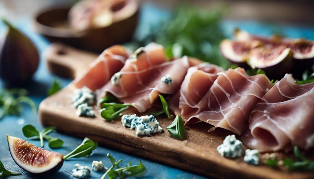 What To Serve With Blue Cheese: 15 Best Side Dishes