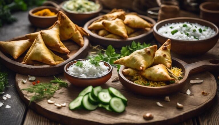 What To Serve With Curry: 15 Best Side Dishes