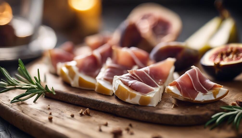 What To Serve With Brie: 15 Best Side Dishes