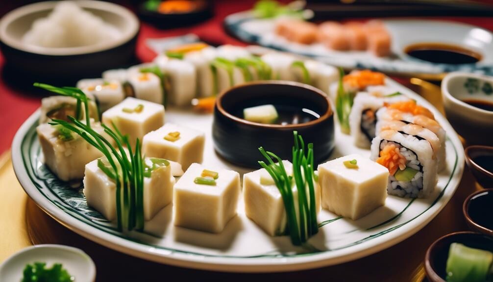 What To Serve With Sushi For Dinner: 15 Best Side Dishes