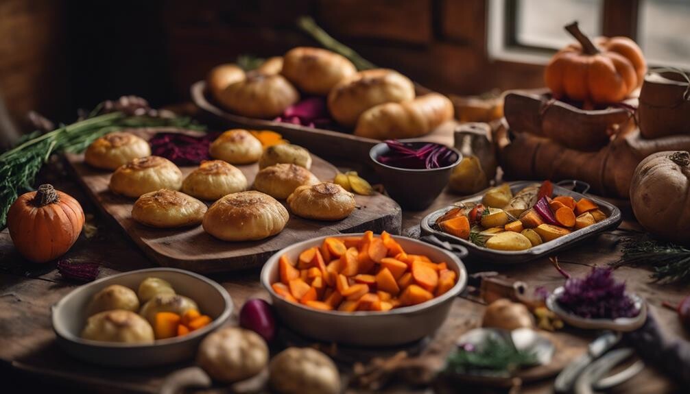 What To Serve With Potato Knishes: 15 Best Side Dishes