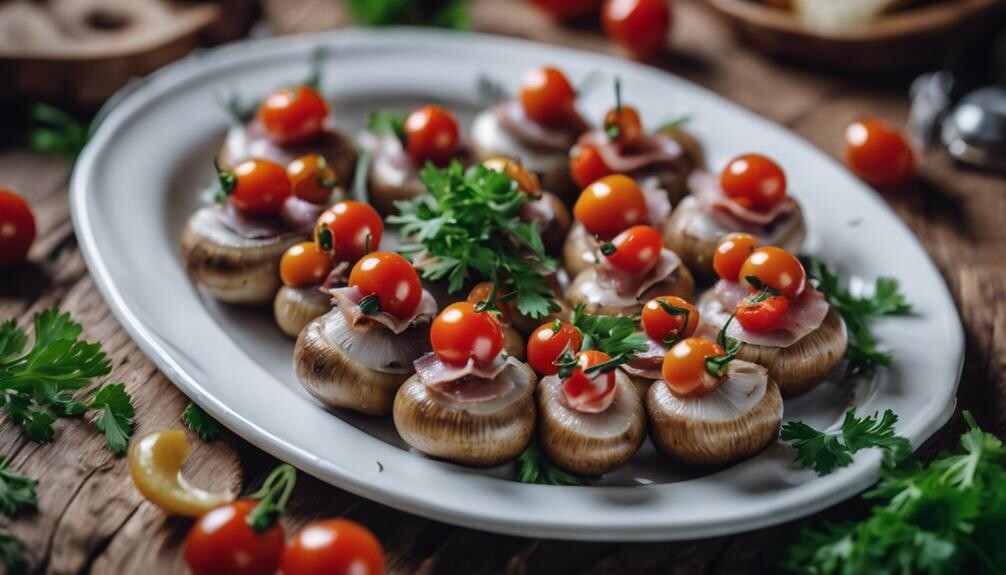 What To Serve With Olives As Appetizer: 15 Best Side Dishes