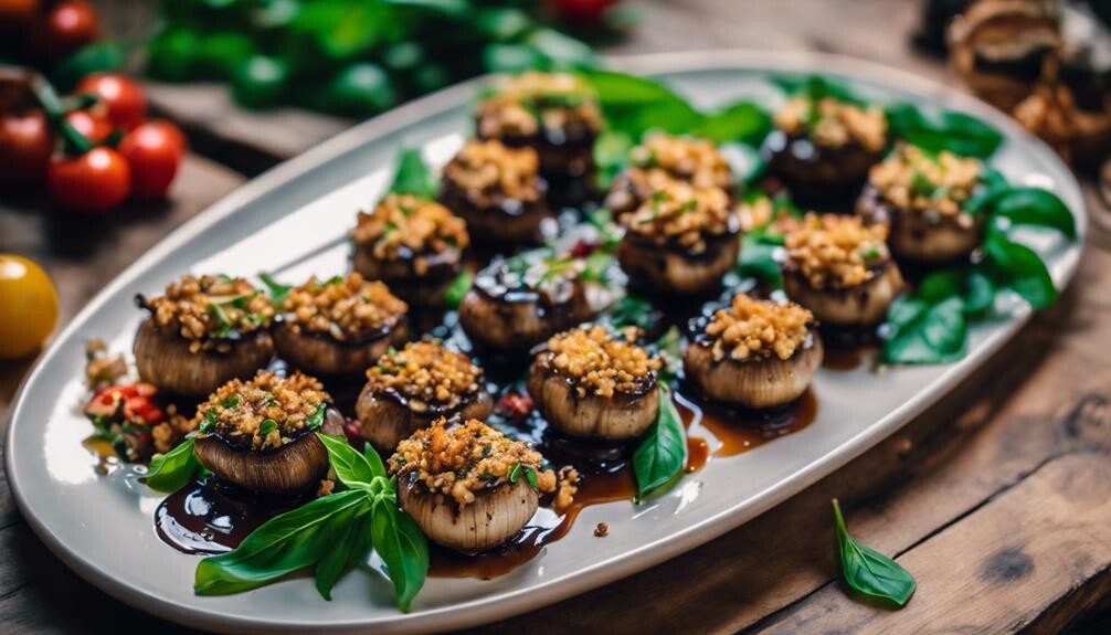 What To Serve With Focaccia Appetizer: 15 Best Side Dishes