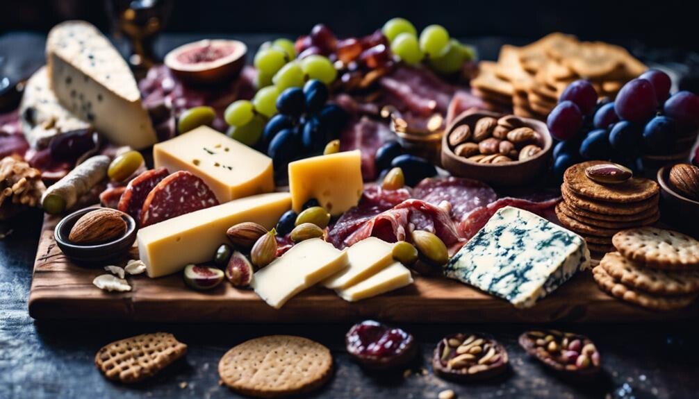 What To Serve With Port: 15 Best Side Dishes