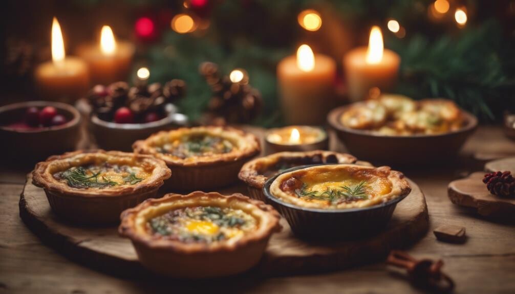 What To Serve With Mulled Wine: 15 Best Side Dishes