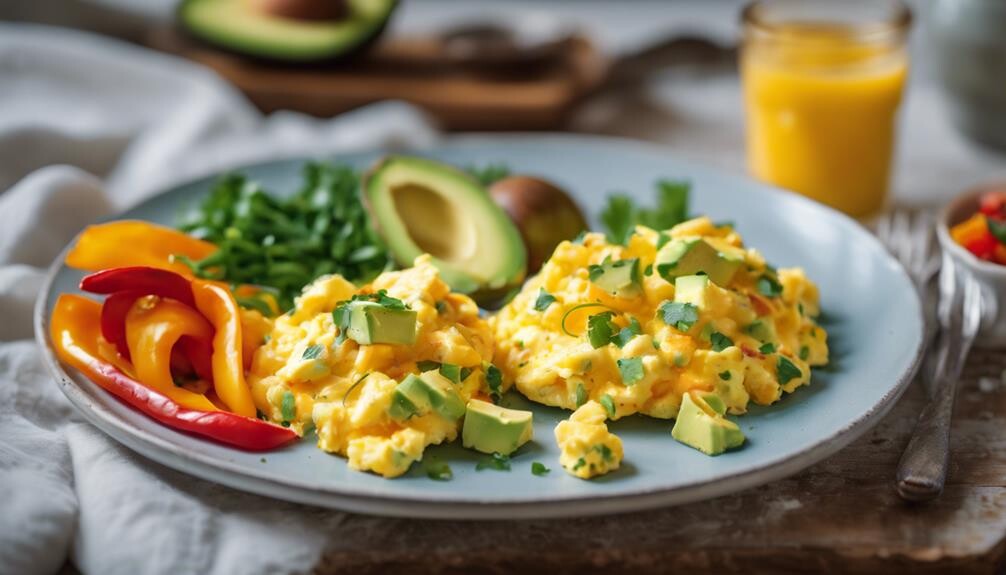 What To Serve With Breakfast Potatoes: 15 Best Side Dishes