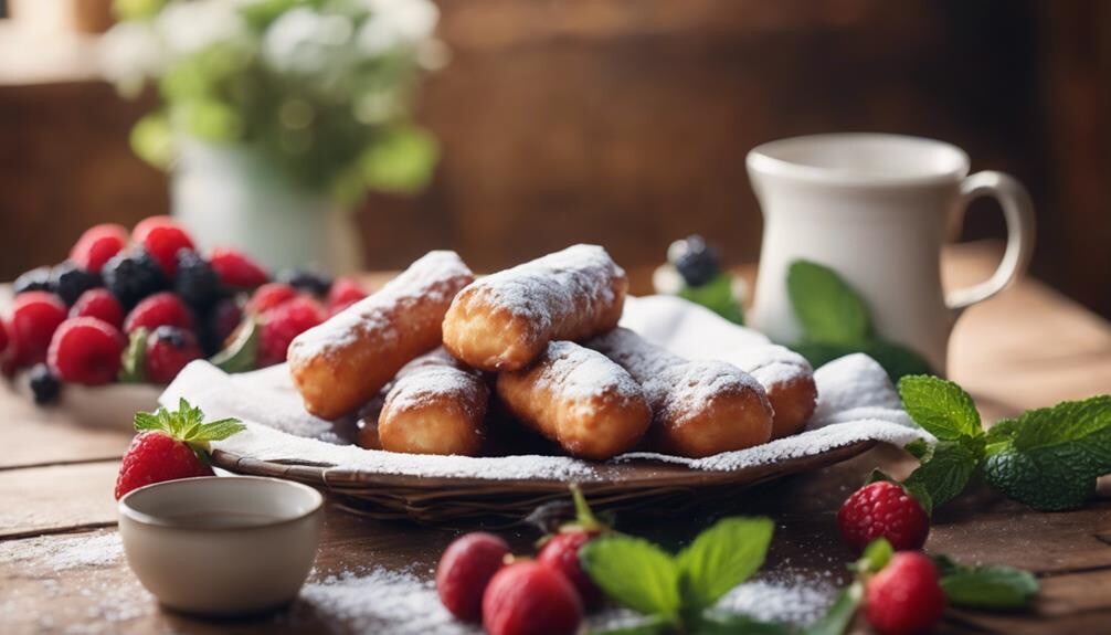 What To Serve With Beignets: 15 Best Side Dishes