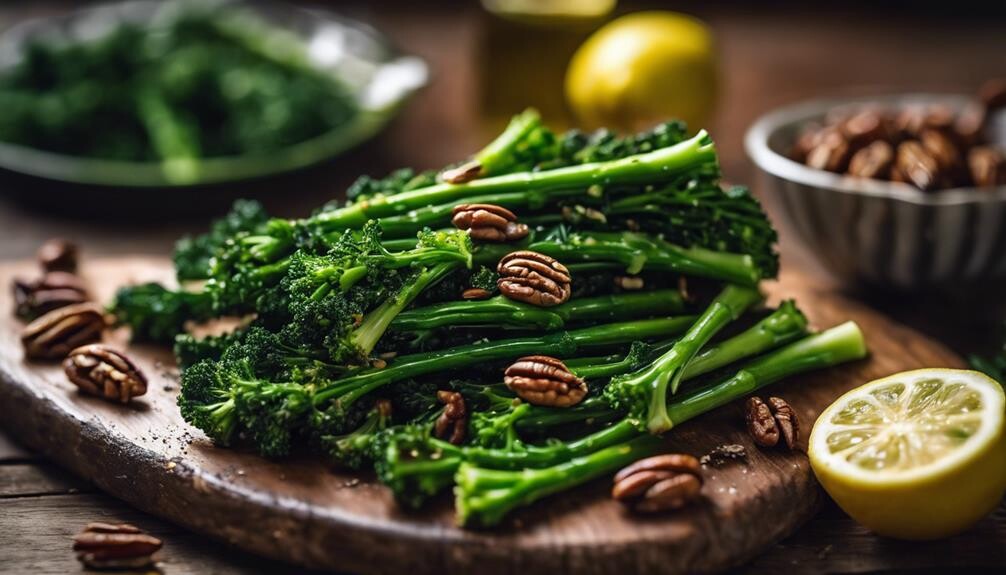 What To Serve With Ranch Chicken: 15 Best Side Dishes