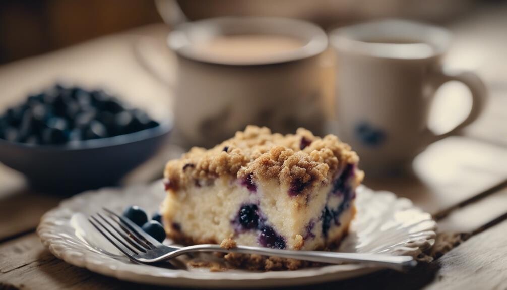 What To Serve With Afternoon Coffee: 15 Best Side Dishes