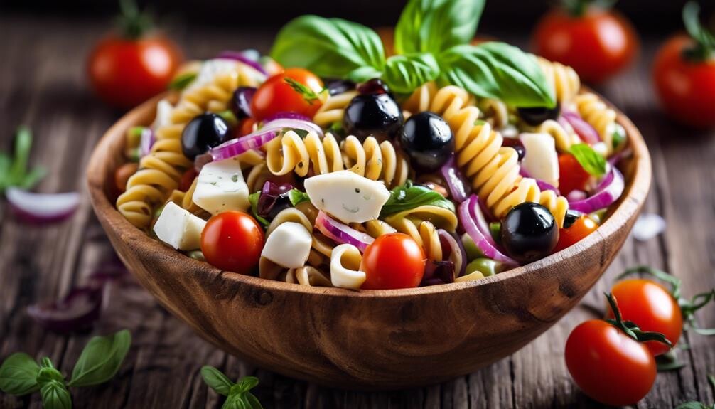 What To Serve With Cold Cuts: 15 Best Side Dishes