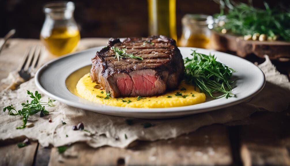What To Serve With Ribeye Roast: 15 Best Side Dishes