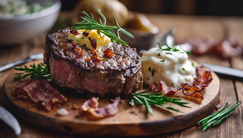 What To Serve With Ribeye: 15 Best Side Dishes