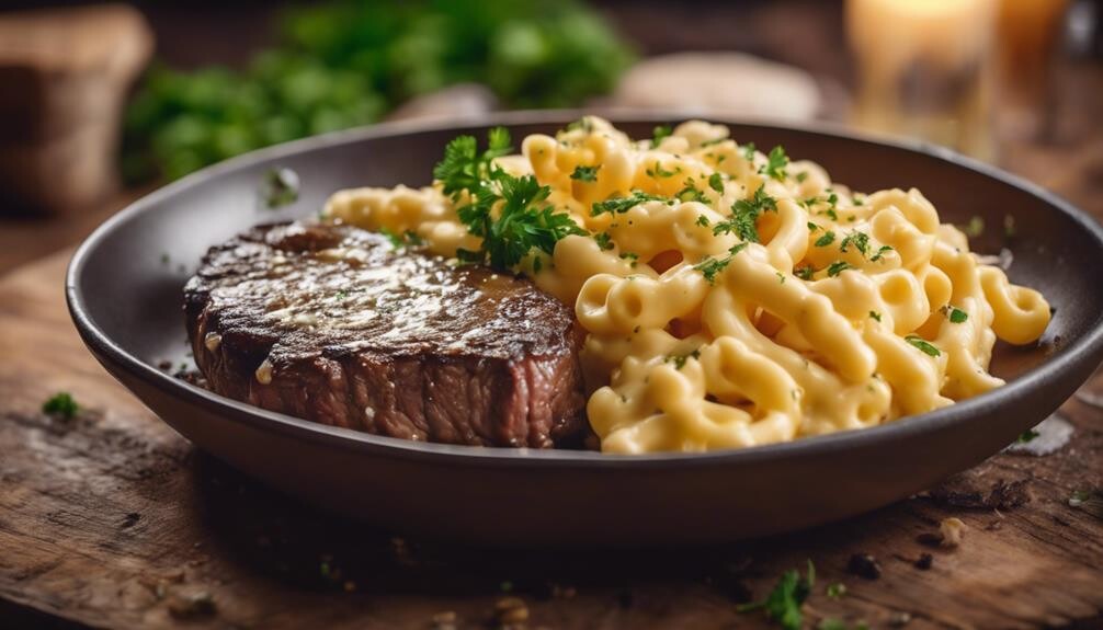 What To Serve With Ribeye: 15 Best Side Dishes