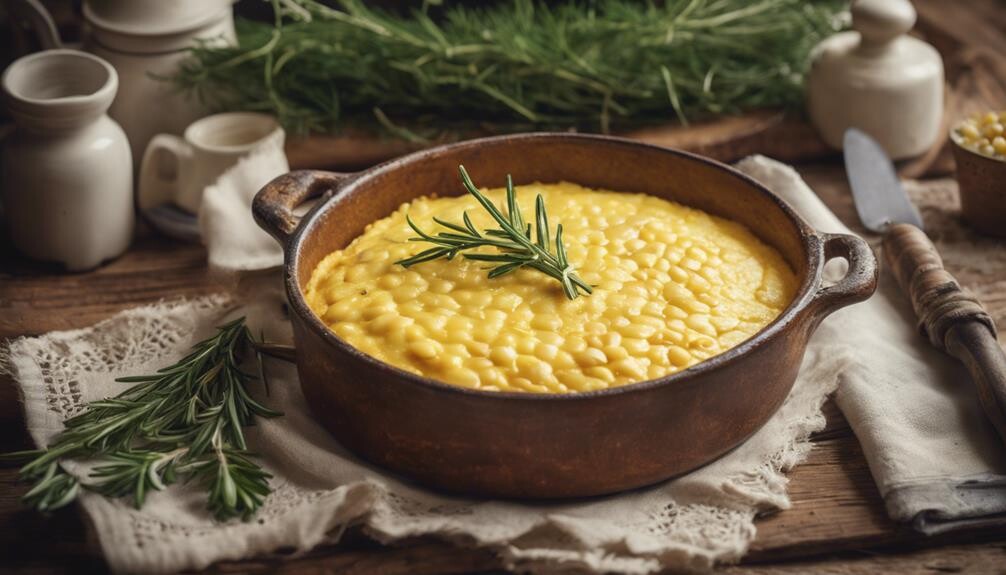 What To Serve With Lamb Stew: 15 Best Side Dishes