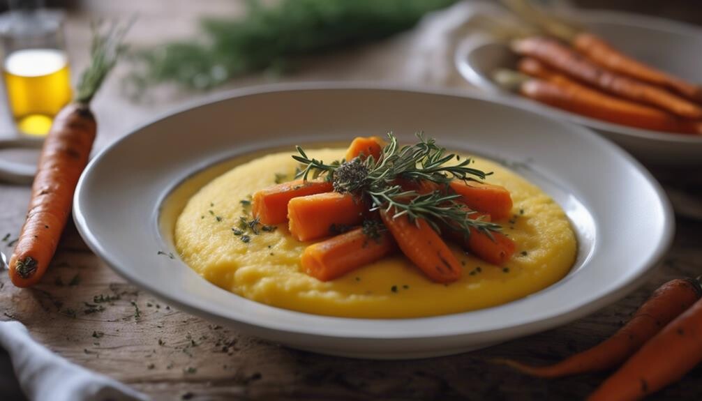 What To Serve With Carrots: 15 Best Side Dishes