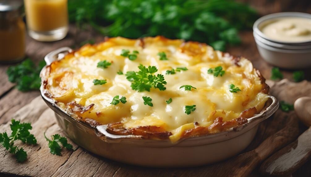 What To Serve With Ham And Cabbage: 15 Best Side Dishes