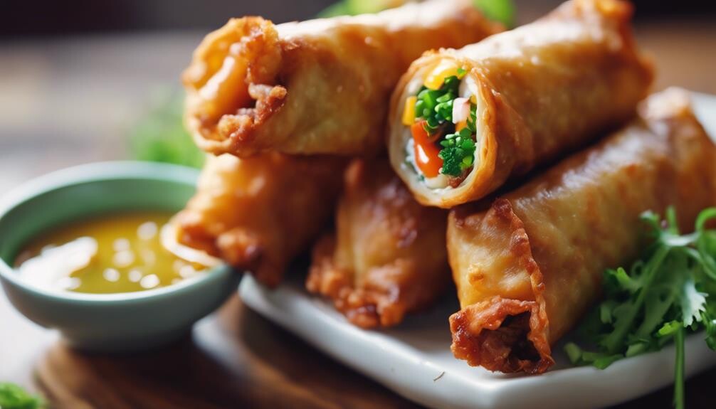 What To Serve With Fried Rice: 15 Best Side Dishes