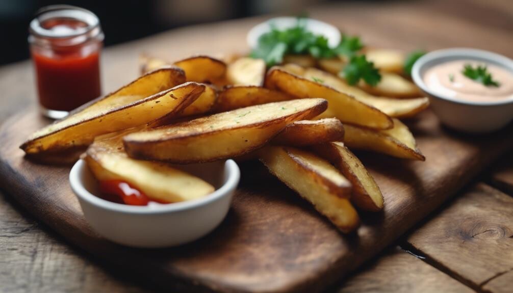 What To Serve With Deli Sandwiches: 15 Best Side Dishes