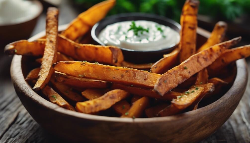 What To Serve With Steak And Chimichurri: 15 Best Side Dishes