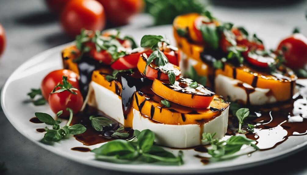 What To Serve With Chicken Caprese: 15 Best Side Dishes