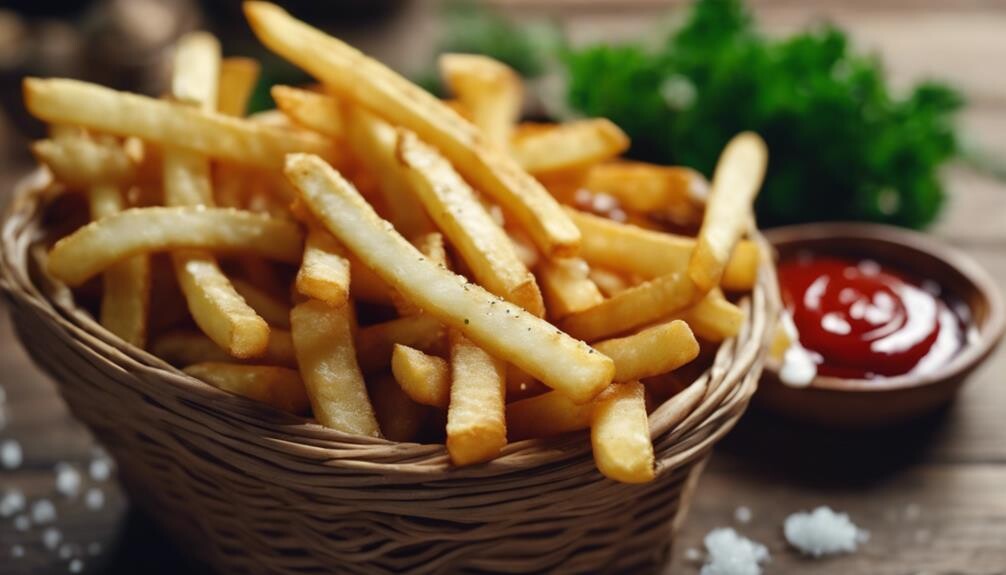 What To Serve With Subs: 15 Best Side Dishes