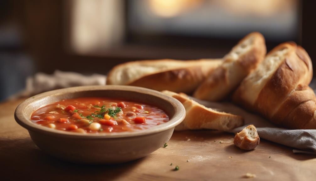 What To Serve With Manhattan Clam Chowder: 15 Best Side Dishes