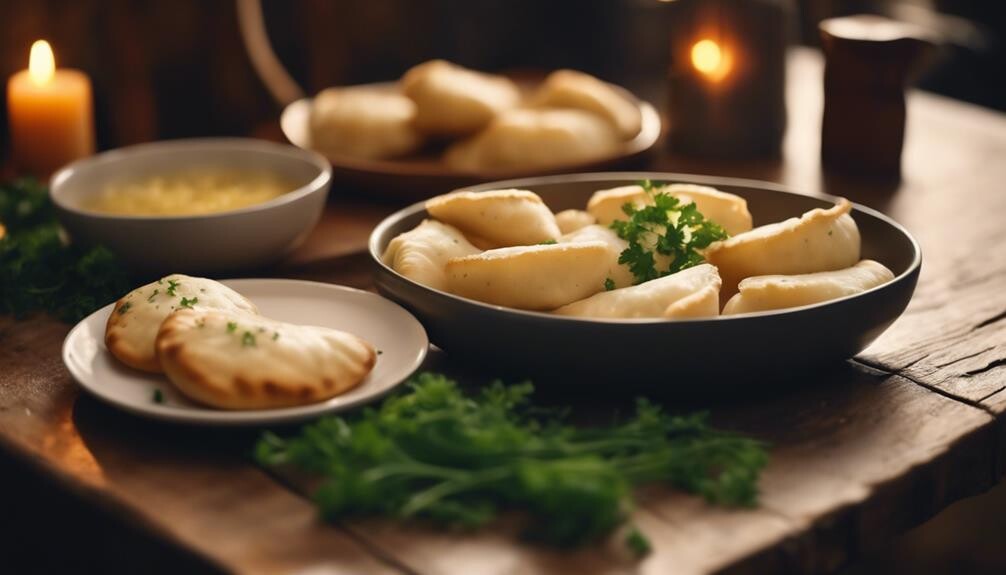 What To Serve With Perogies For Dinner: 15 Best Side Dishes