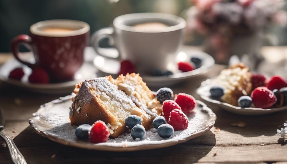 What To Serve With Coffee In The Afternoon: 15 Best Side Dishes