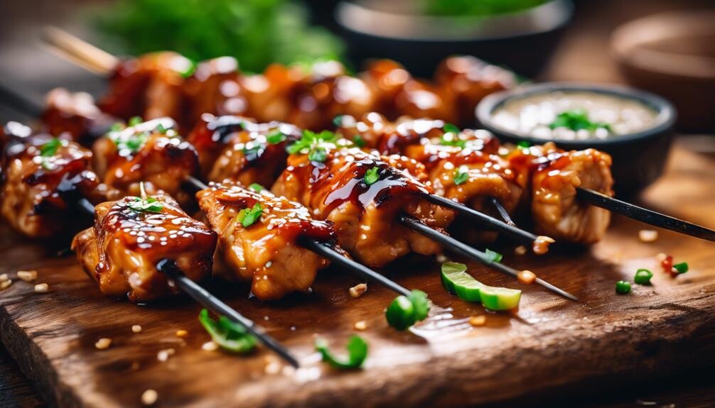 What To Serve With Chicken Fried Rice: 15 Best Side Dishes