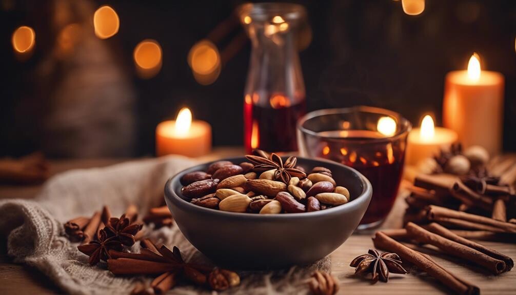 What To Serve With Mulled Wine: 15 Best Side Dishes