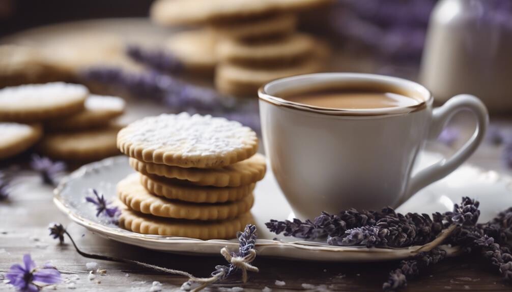 What To Serve With Coffee In The Afternoon: 15 Best Side Dishes