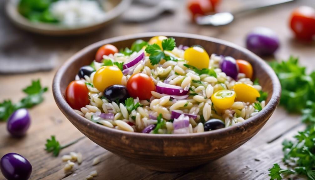 What To Serve With Gyro: 15 Best Side Dishes