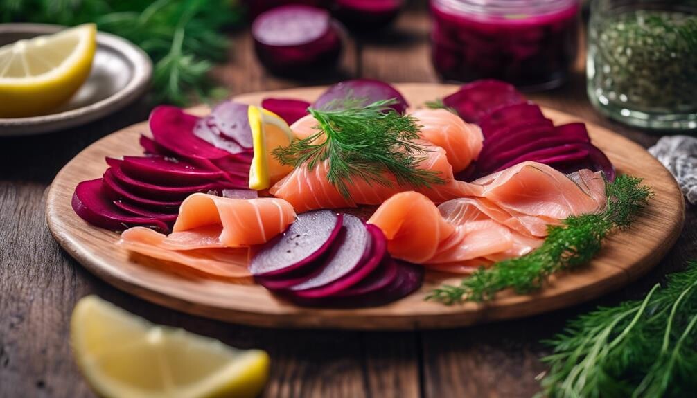 What To Serve With Pickled Beets: 15 Best Side Dishes