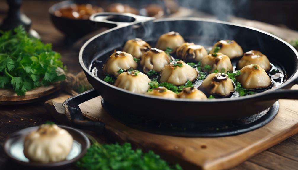 What To Serve With Dumplings For Dinner: 15 Best Side Dishes