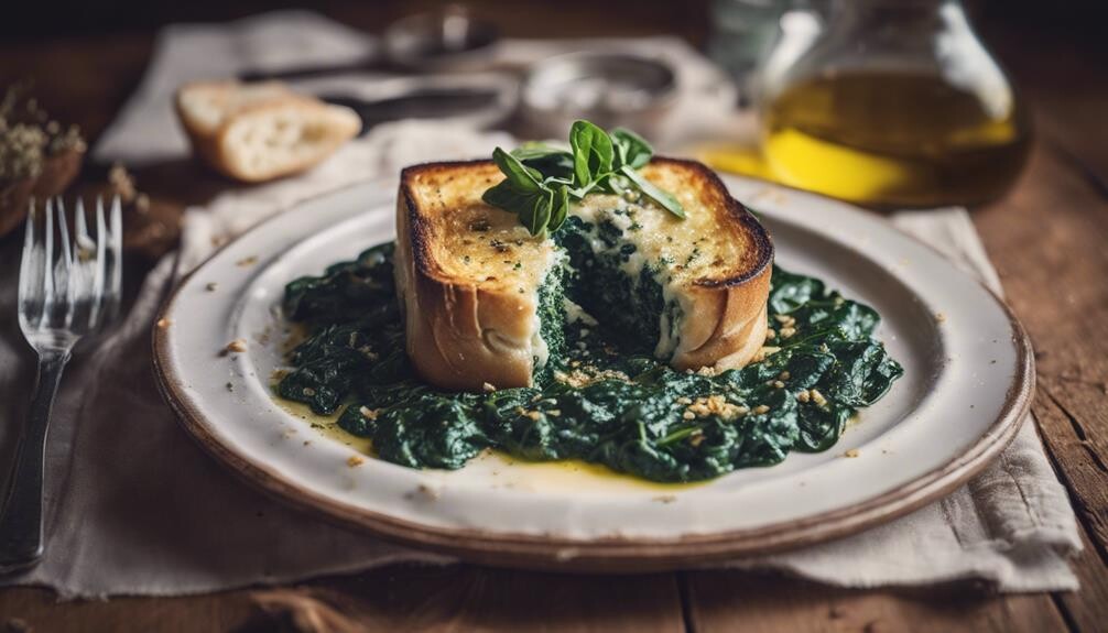 What To Serve With Croque Monsieur: 15 Best Side Dishes