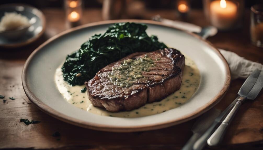 What To Serve With Ribeye: 15 Best Side Dishes