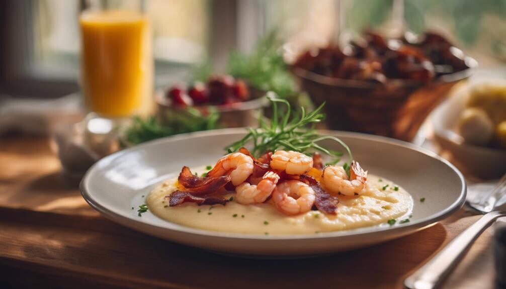 What To Serve With Shrimp And Grits For Breakfast: 15 Best Side Dishes