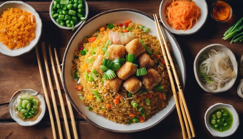 What To Serve With Chinese Food: 15 Best Side Dishes