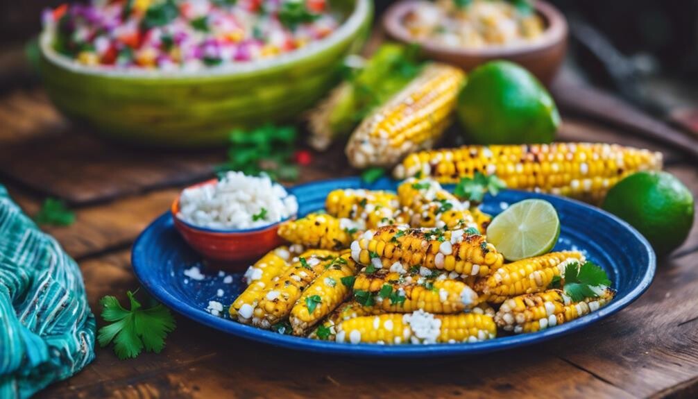 What To Serve With Ceviche: 15 Best Side Dishes