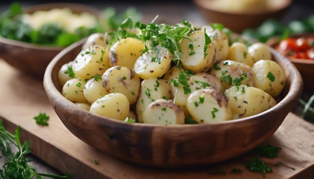 What To Serve With Baby Back Ribs: 15 Best Side Dishes