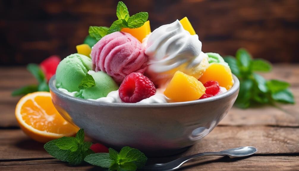 What To Serve With Sorbet For Dessert: 15 Best Side Dishes