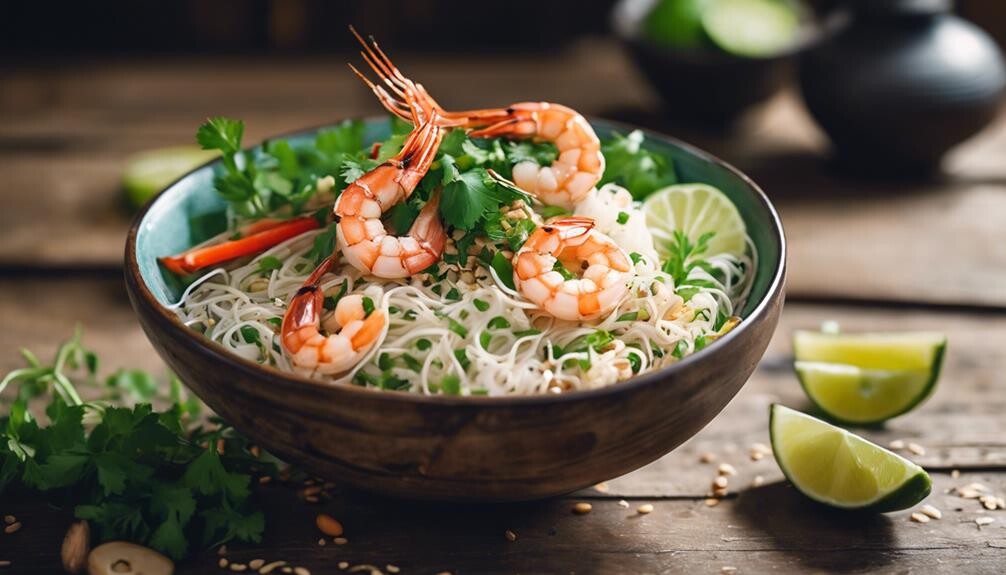 What To Serve With Spring Rolls For Dinner: 15 Best Side Dishes