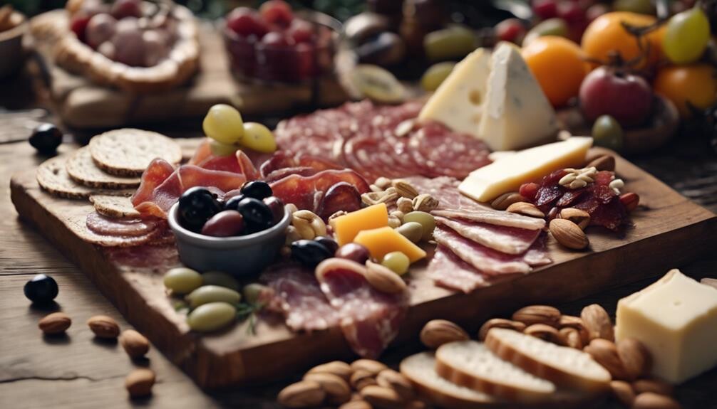 What To Serve With Mulled Wine: 15 Best Side Dishes