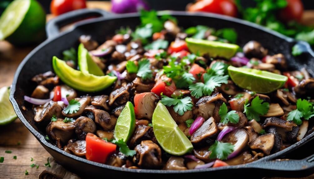 What To Serve With Potato Skins: 15 Best Side Dishes