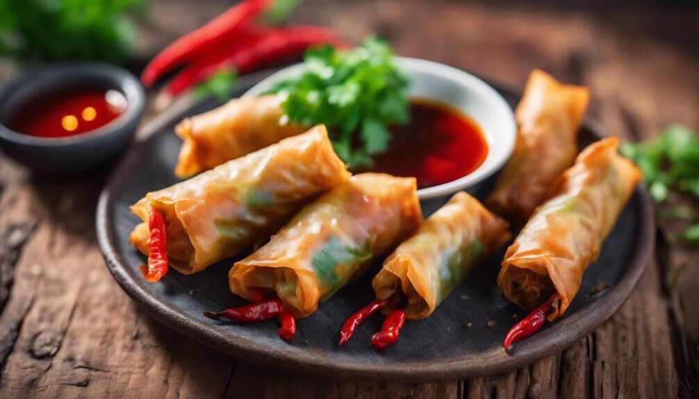 What To Serve With Egg Fried Rice: 15 Best Side Dishes