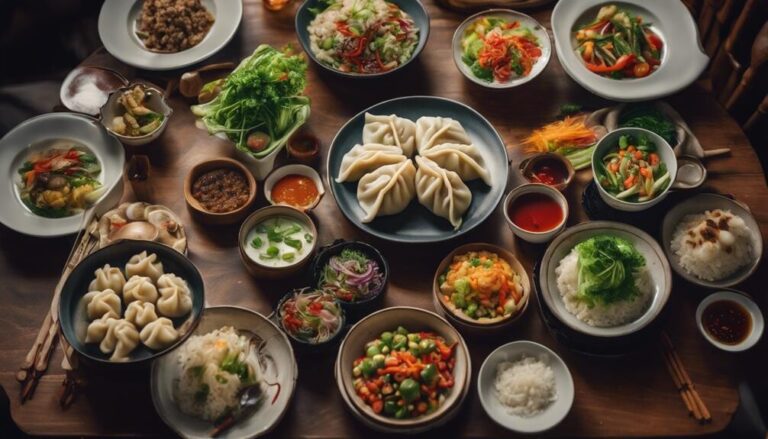 What To Serve With Dumplings For Dinner: 15 Best Side Dishes